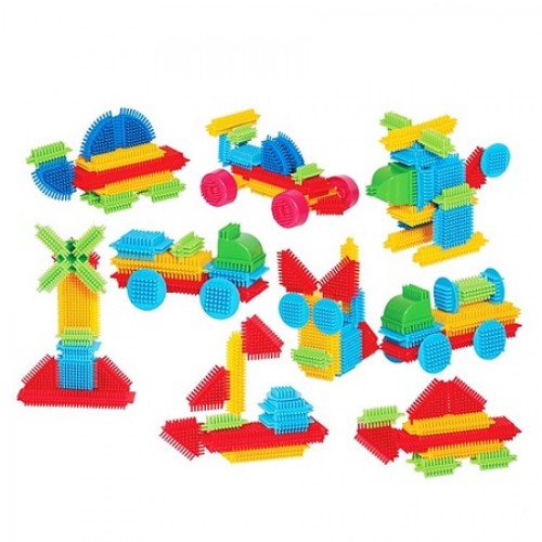 Mono Blocks Lego112 Parça