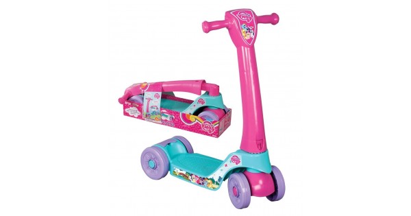 My Little Pony Scooter
